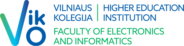 VIKO Faculty of Electronics & Informatics